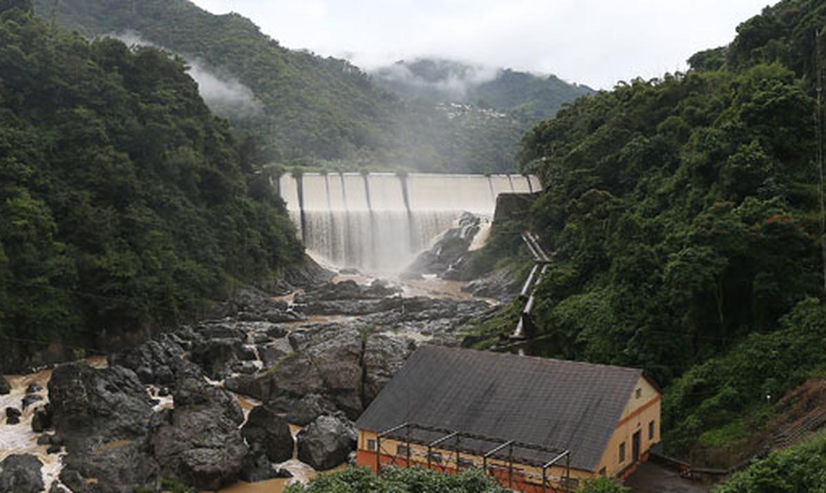 Ya son del municipio las represas de Comerío - Primera Hora
