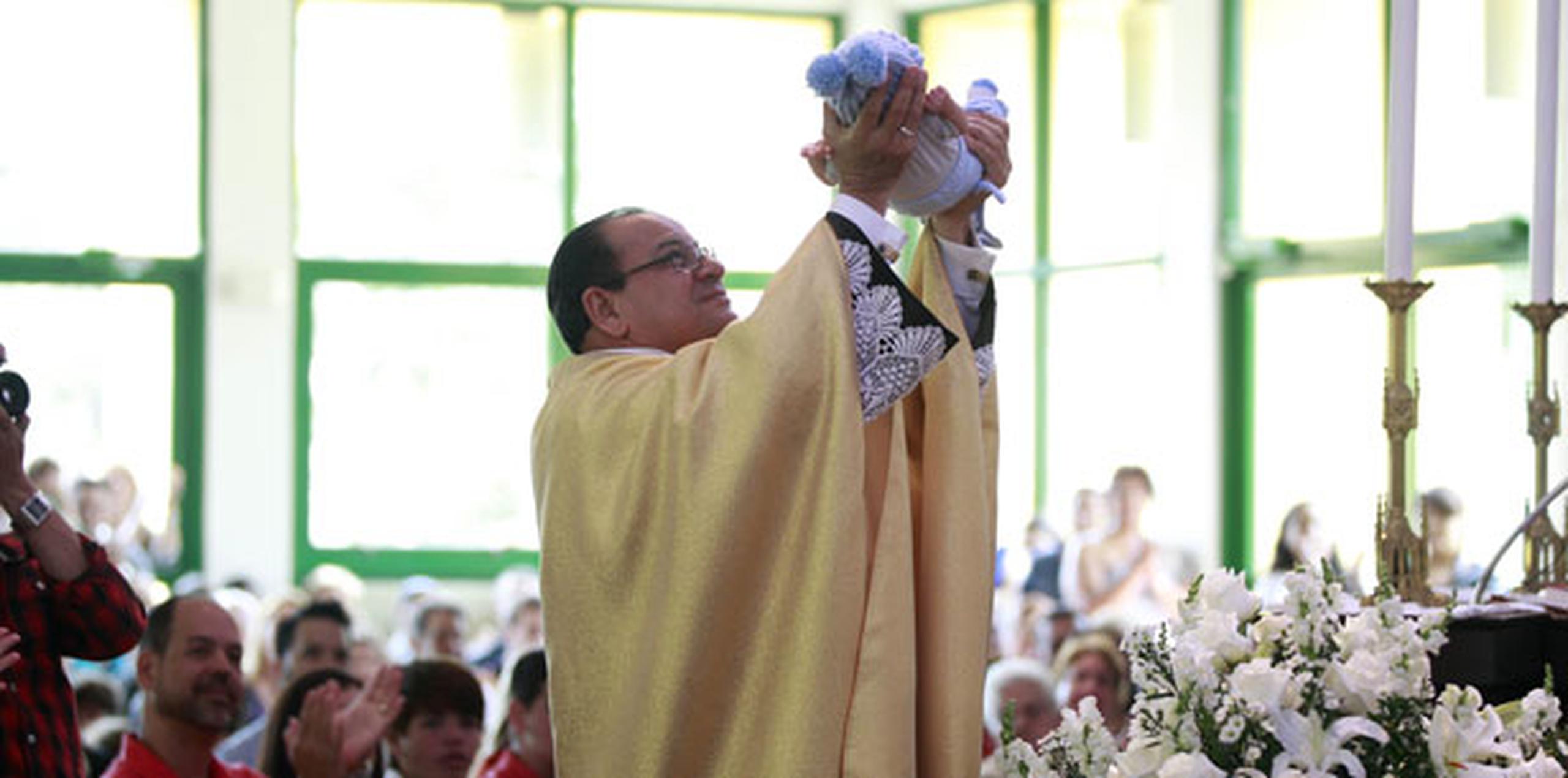 “Puerto Rico no está perdido, no está muerto” -VÍDEO - Primera Hora