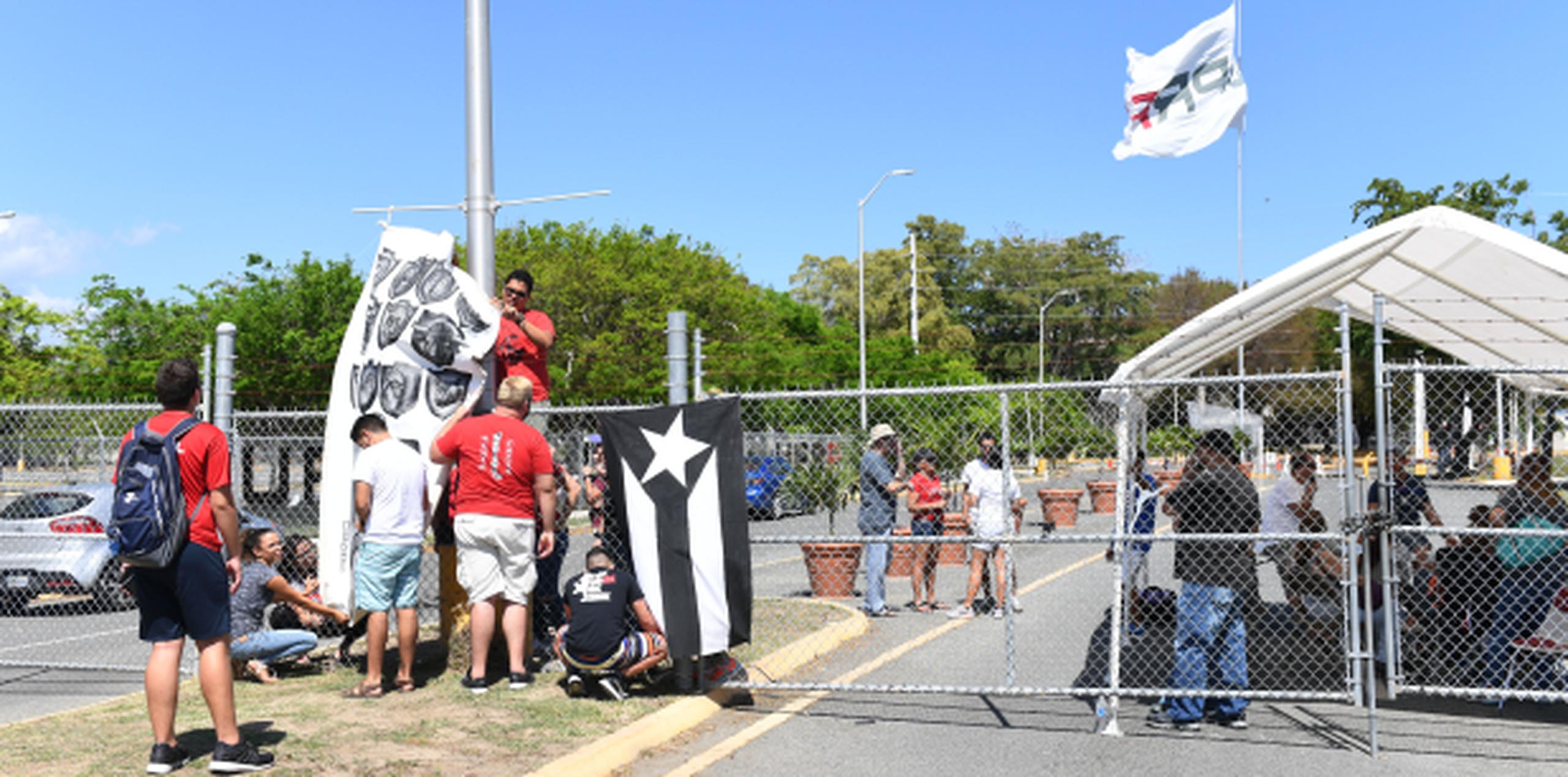 Estudiantes de la UPR en Ponce anuncian asamblea extraordinaria ...
