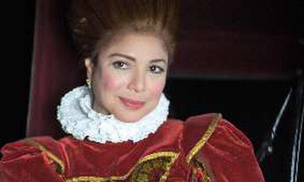 Linnette Torres retoma sus pasiones - Primera Hora