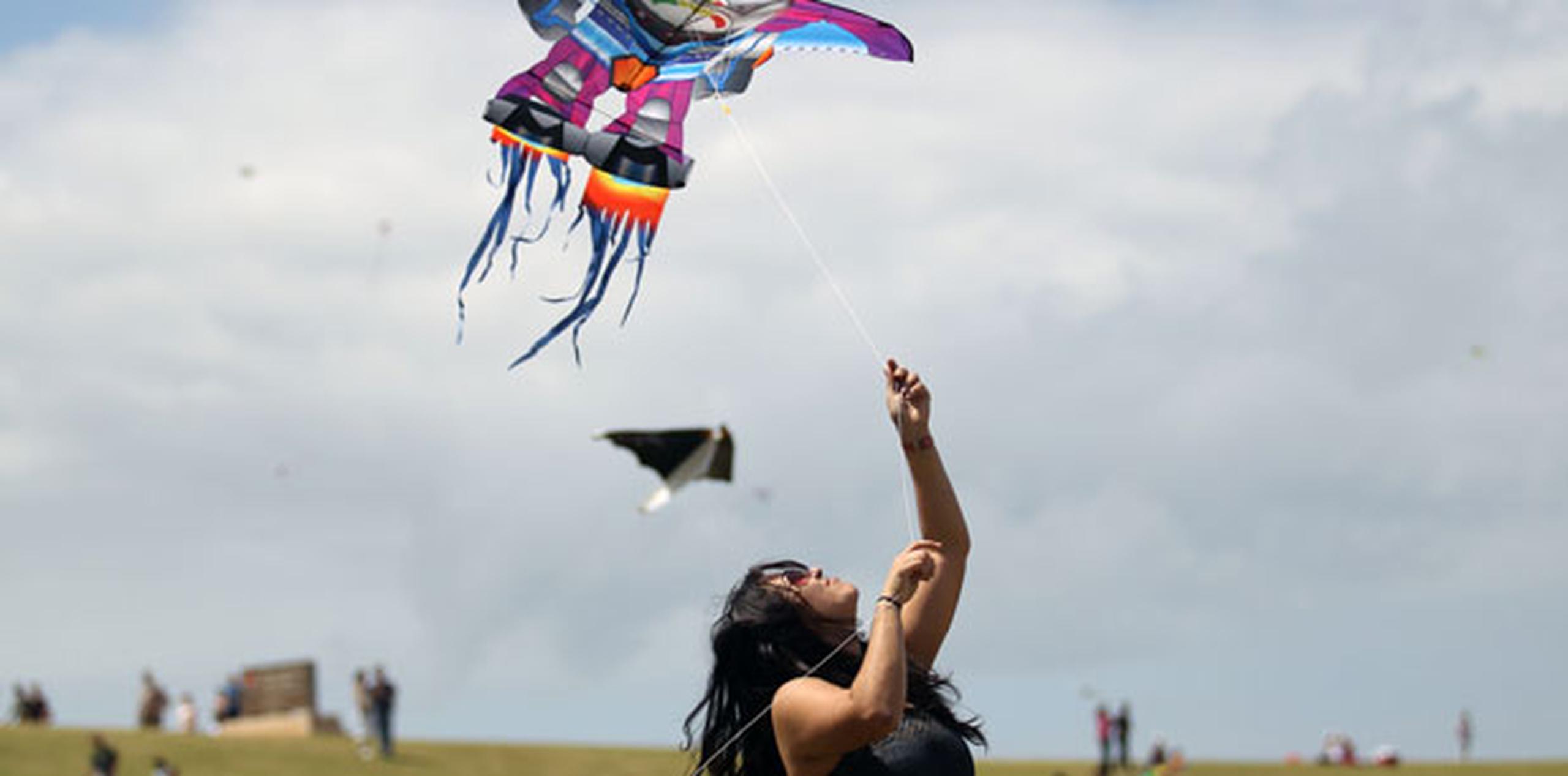 Se acercan los días de volar chiringa - Primera Hora