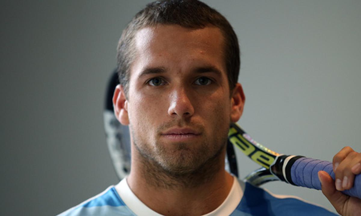 Alex Llompart vive su sueño - Primera Hora