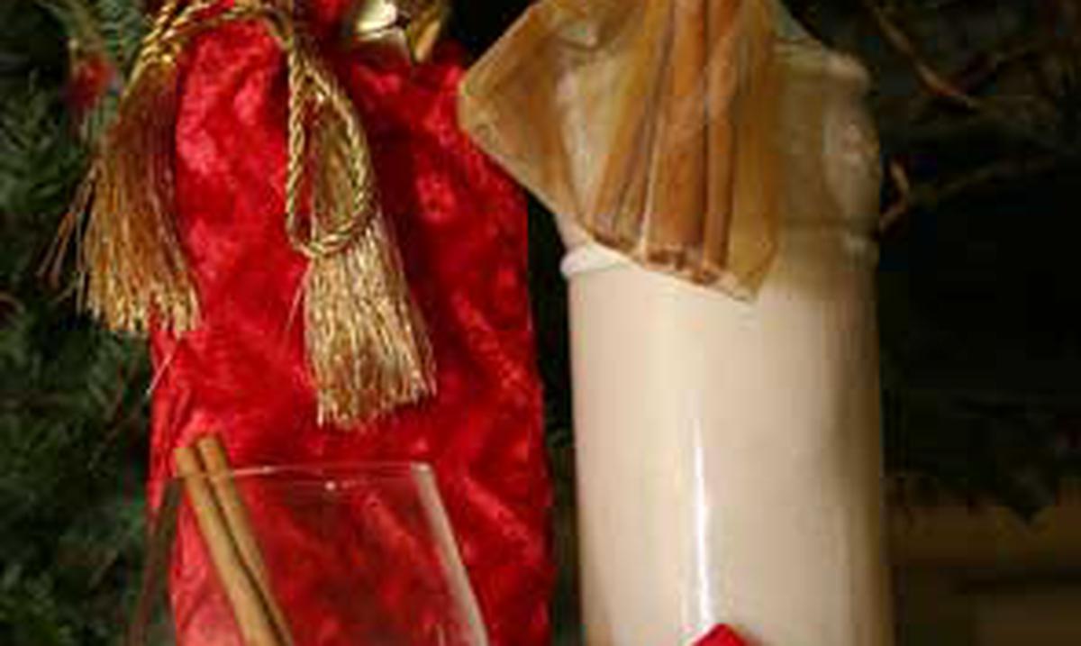 Coquito es el primer sorbo de alcohol que se dan los jóvenes - Primera Hora