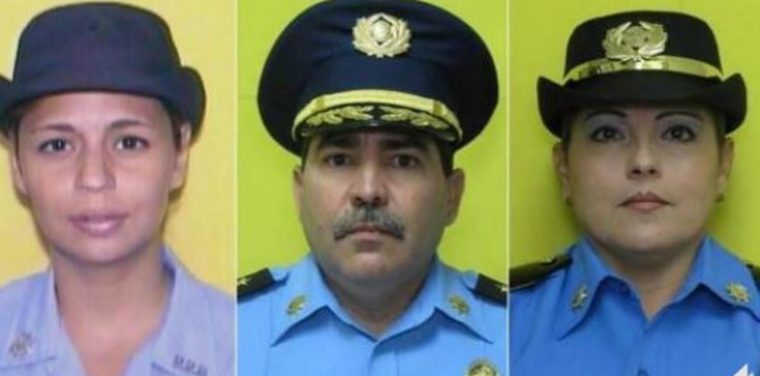 ACLU urge investigación a fondo sobre matanza de oficiales en Ponce ...