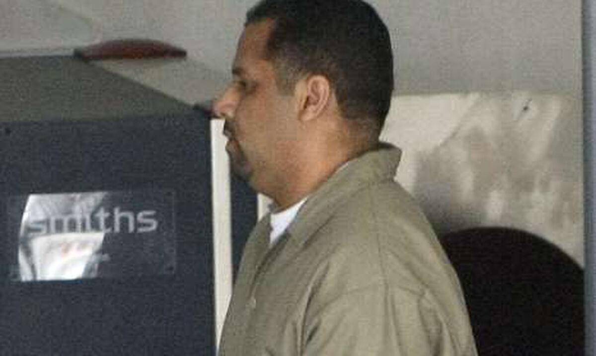 En la recta final caso contra Angelo Millones - Primera Hora