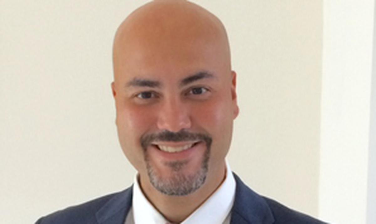 Alberto Rullán se va de Puerto Rico - Primera Hora