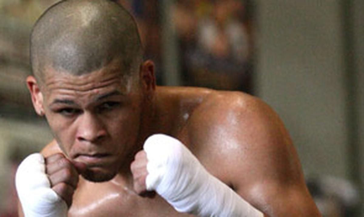 Cargada la agenda para los boxeadores puertorriqueños - Primera Hora