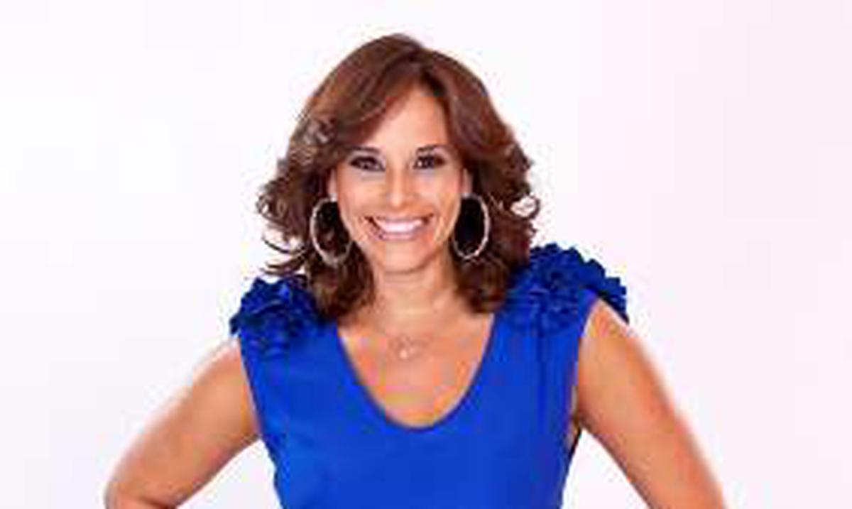 Programa de Alexandra Malagón goza de respaldo en Estados Unidos ...