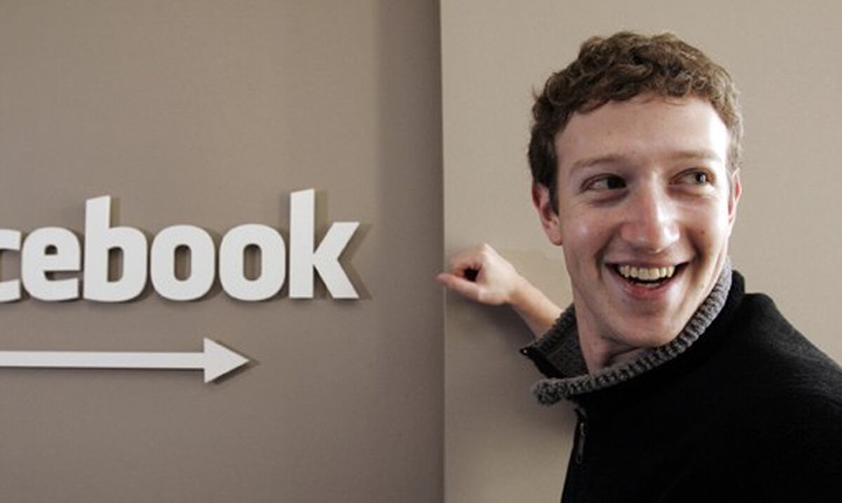 Mark Zuckerberg, creador de Facebook, cumple 30 años - Primera Hora