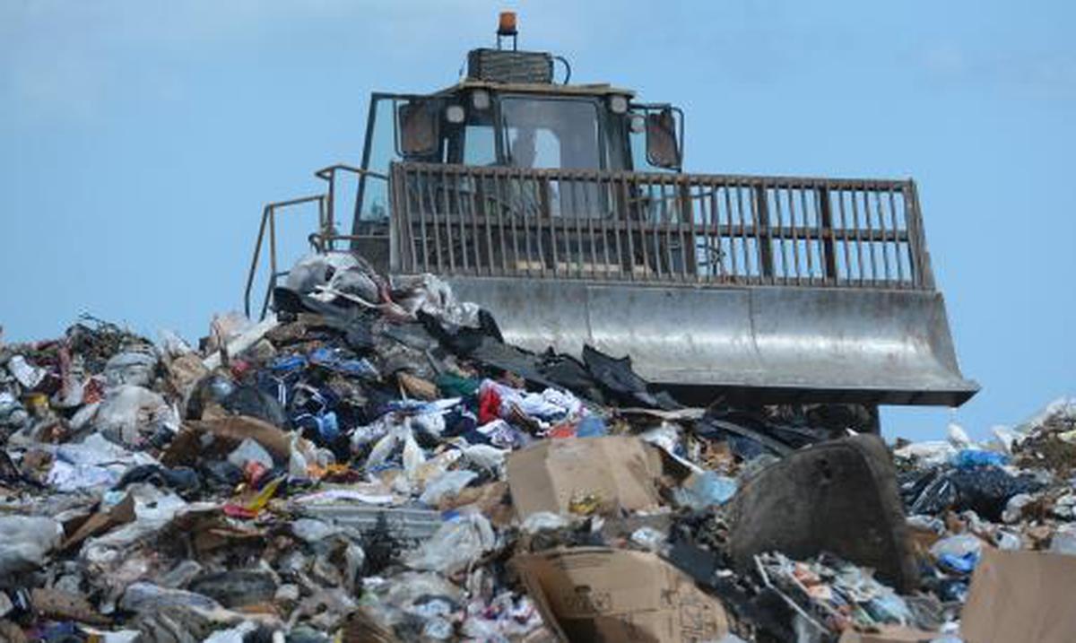 Cerrarán más de la mitad de los vertederos en Puerto Rico - Primera Hora