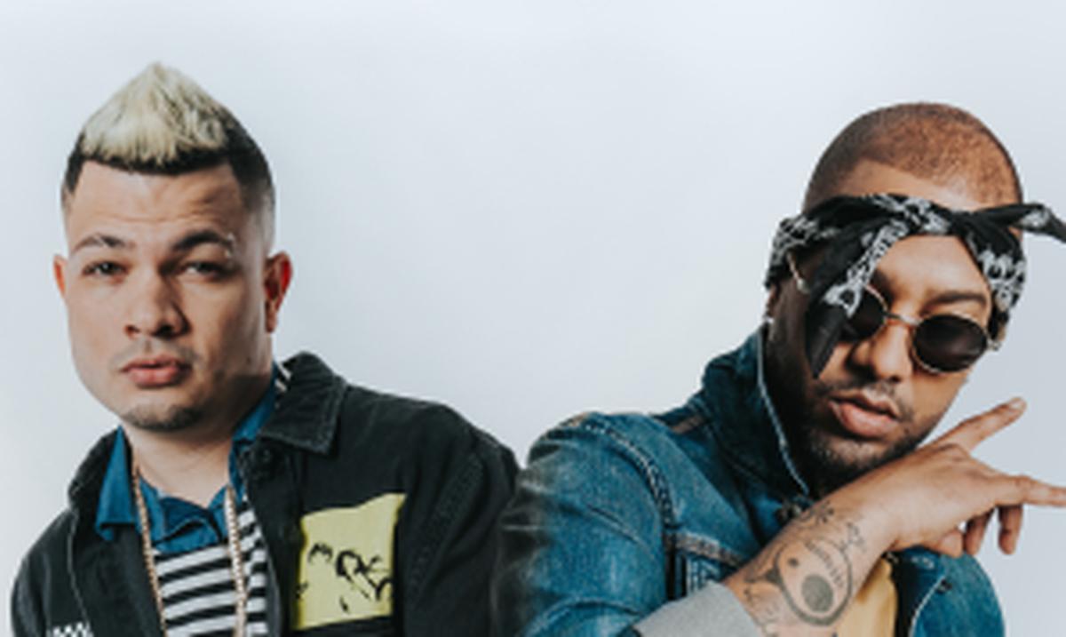 Jowell & Randy se ponen finos - Primera Hora