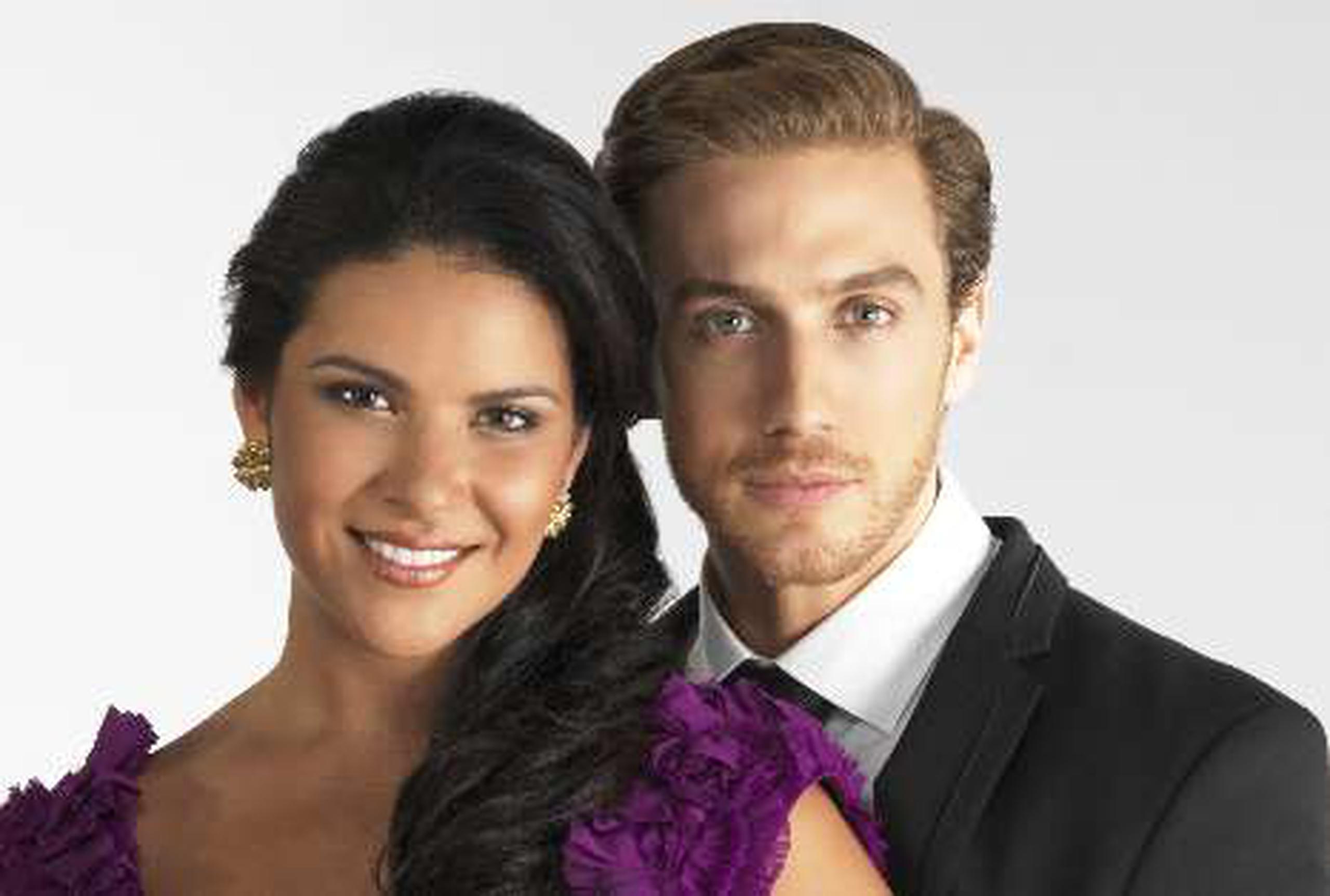 Litzy Domínguez es fiel admiradora de J.Lo - Primera Hora