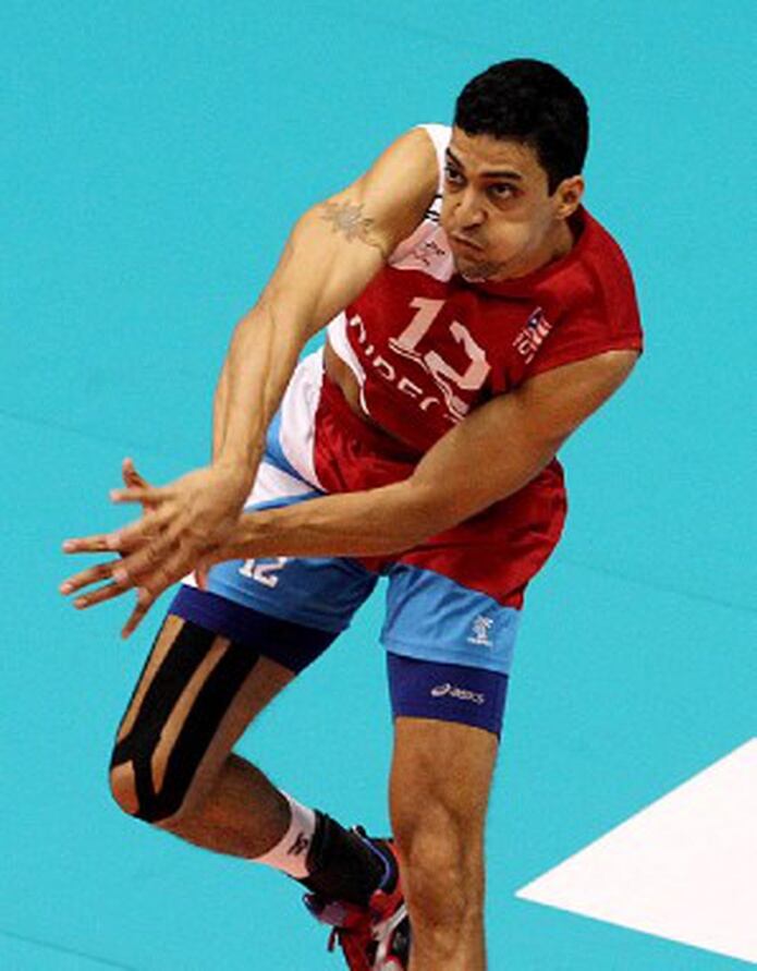 Respeto por “Picky” Soto en tierras polacas - Primera Hora