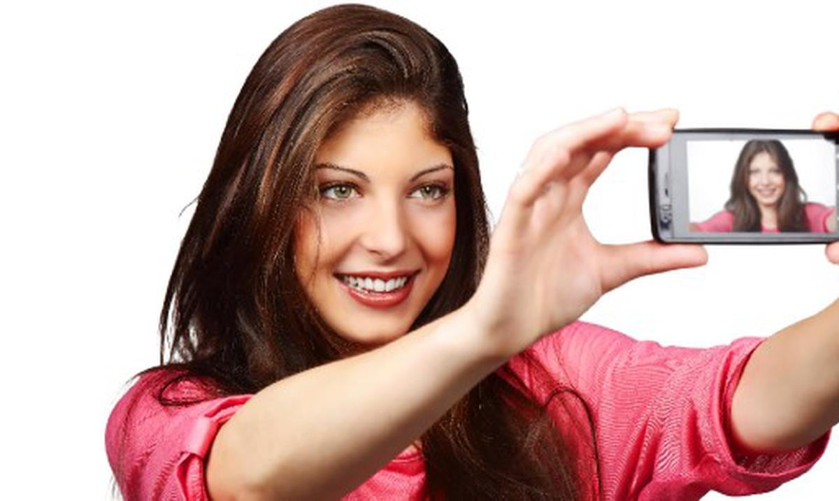 6 consejos para tomar una "selfie" - Primera Hora