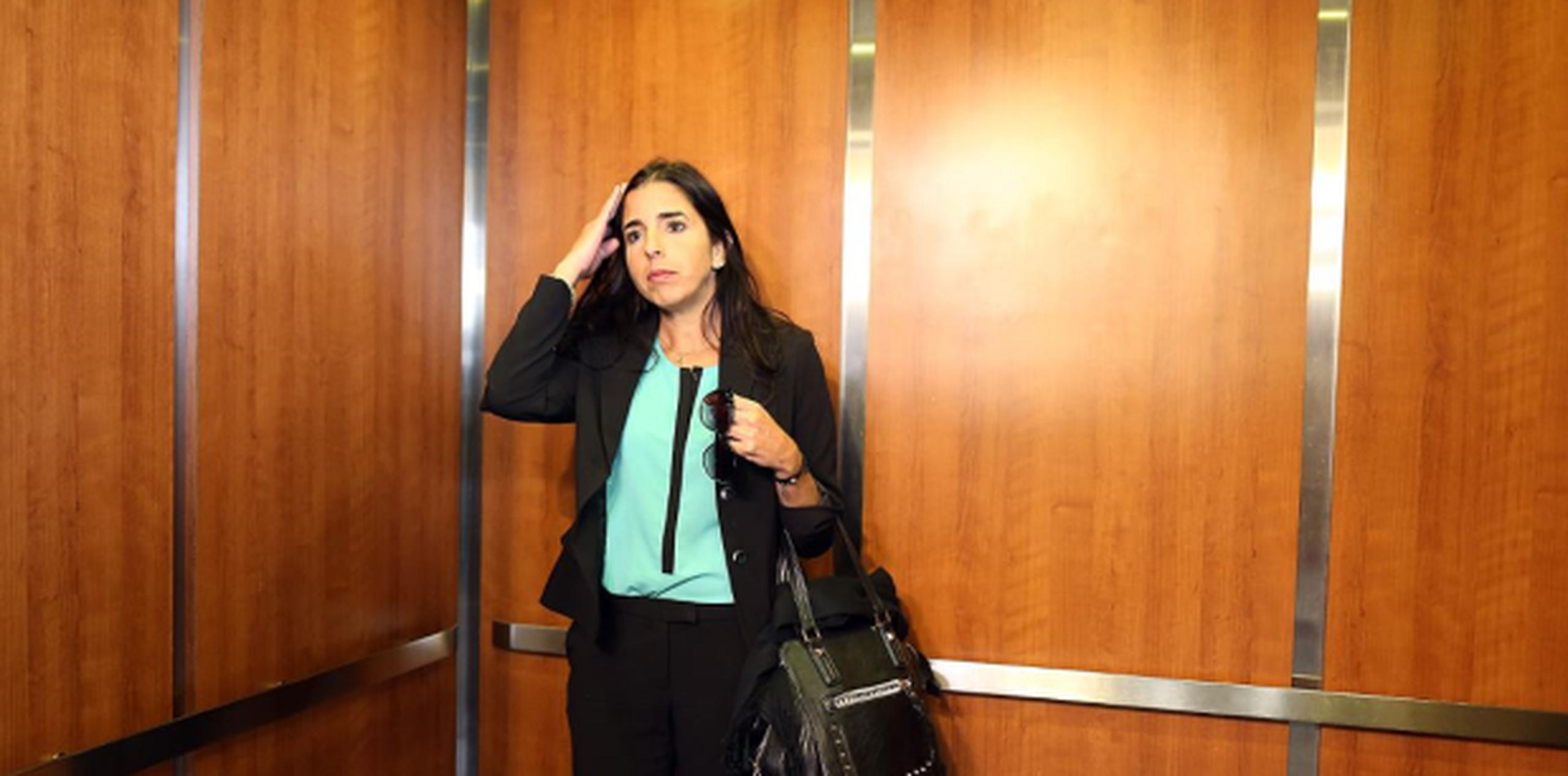 Ana Cacho narra los últimos minutos de vida de su hijo Lorenzo ...