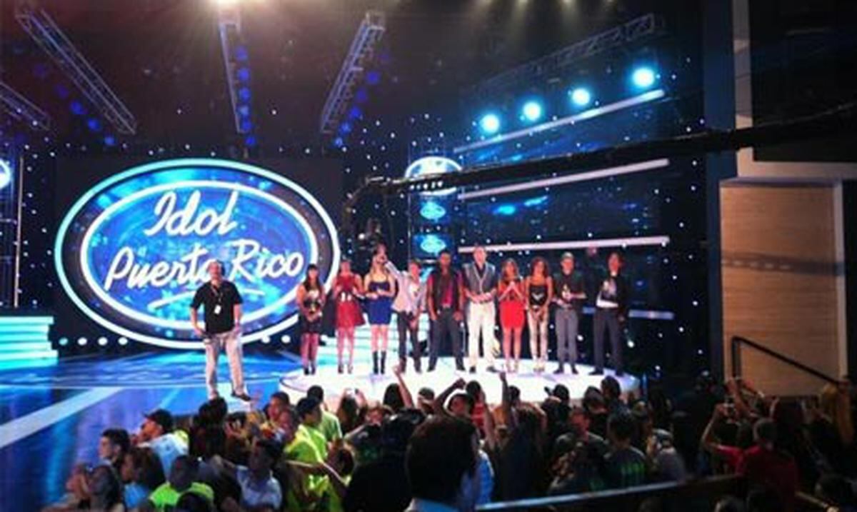 Detrás de Idol PR - Opinión - Primera Hora