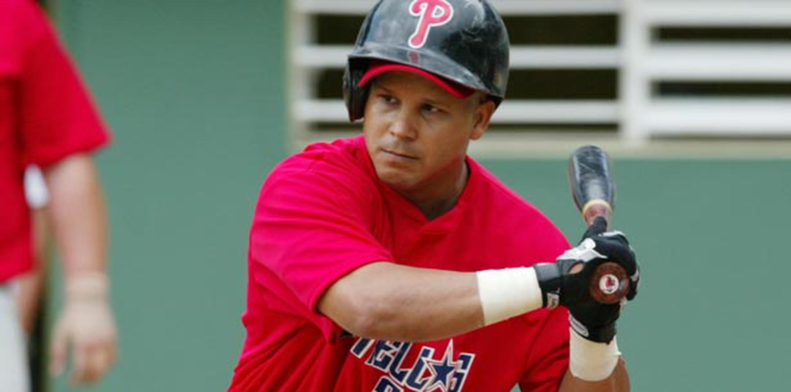 Jornada crucial en el béisbol Doble A - Primera Hora