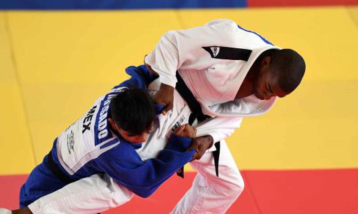 En juego cuatro medallas en la jornada de judo hoy - Primera Hora