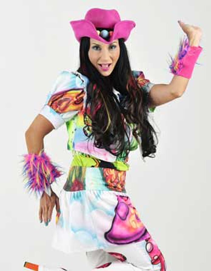 Lady Mágica “chiqui sospecha” de Justin Bieber - Primera Hora