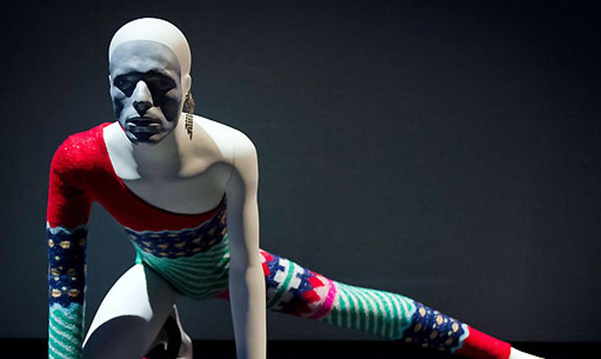 "David Bowis Is" a exhibirse en Londres - Primera Hora