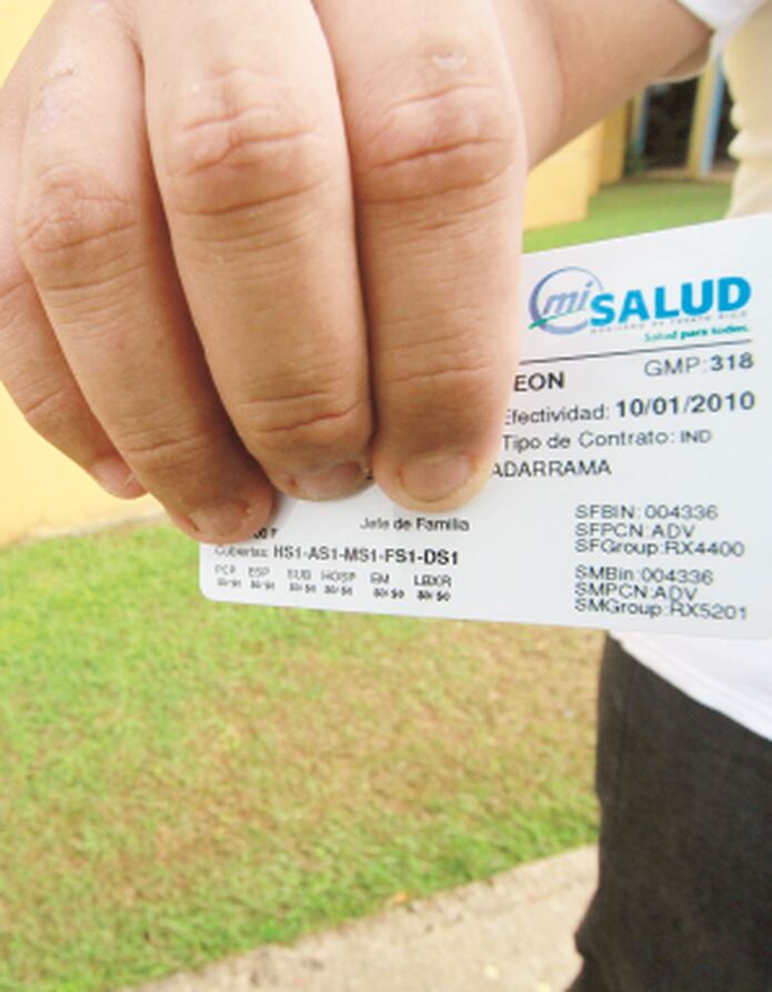 Cámara federal aprueba asignación de Medicaid para Puerto Rico ...