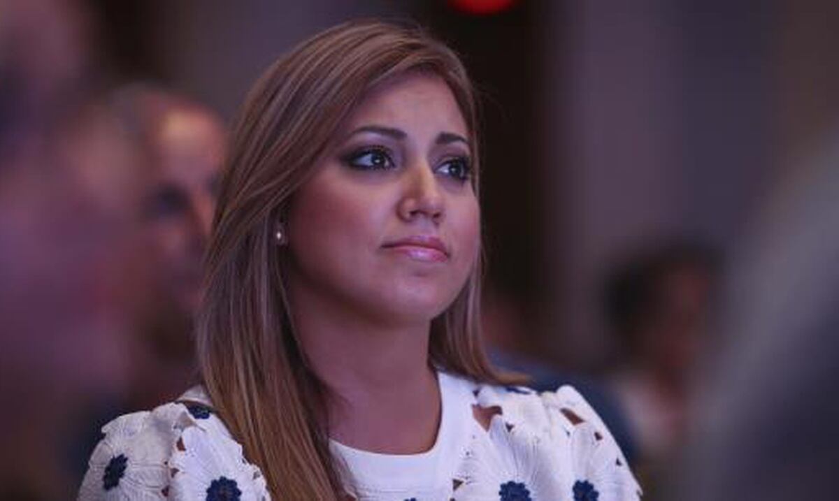 Beatriz Rosselló tendrá su segmento en el noticiero del canal 6 ...