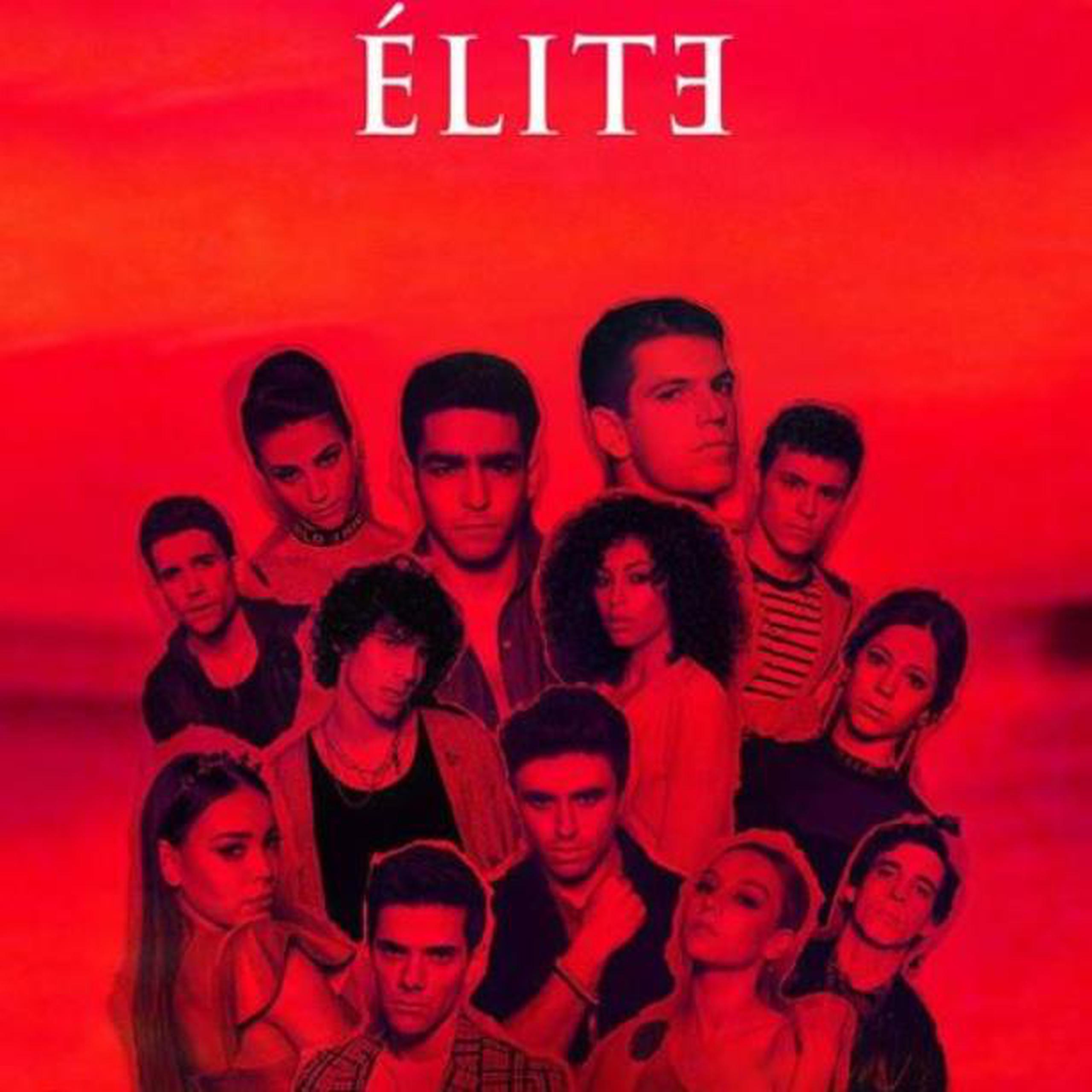 Lanzan tráiler de "Élite" que revela a los nuevos personajes - Primera Hora