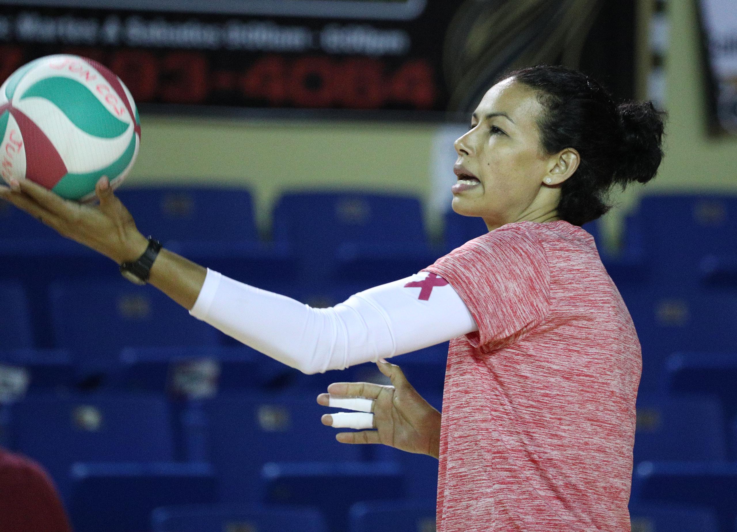 Abundan los motivos para el regreso de Sheila Ocasio - Primera Hora