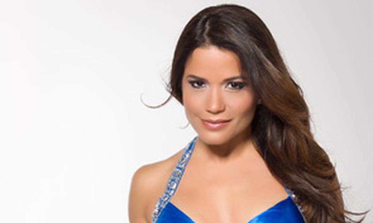 Joann Polanco estudia para ser pastora - Primera Hora