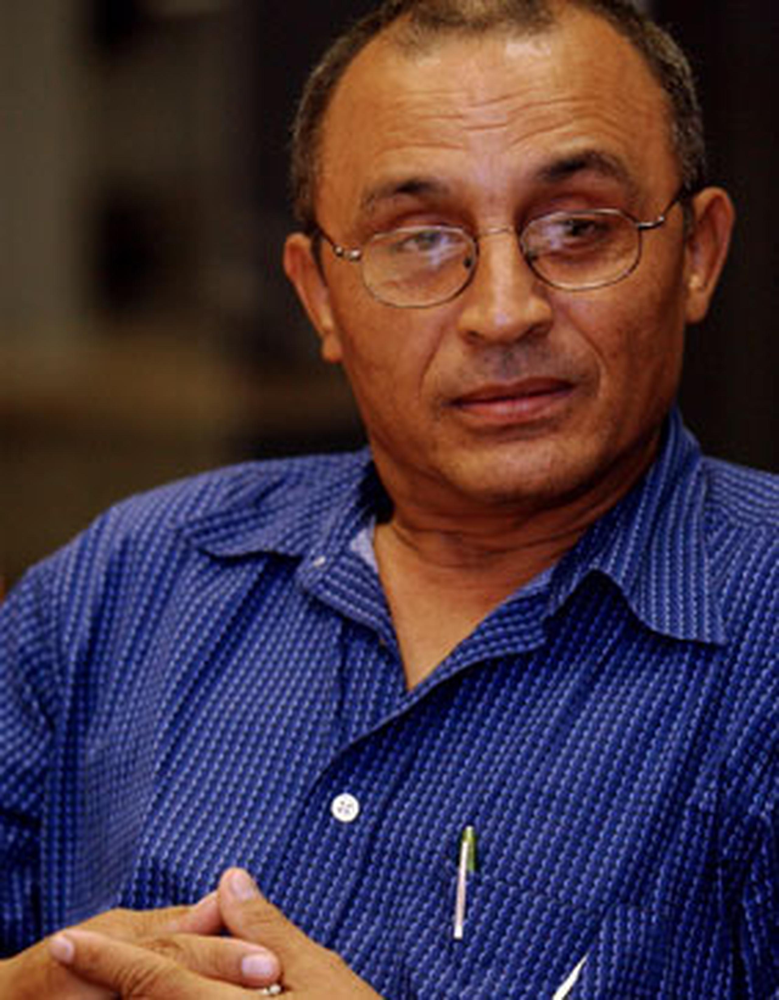 Muere el padre del boxeador Miguel Cotto - Primera Hora