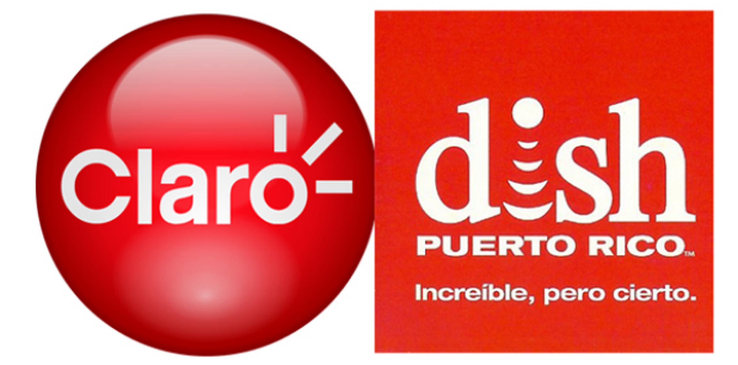 Juntan fuerzas Claro y Dish Puerto Rico - Primera Hora