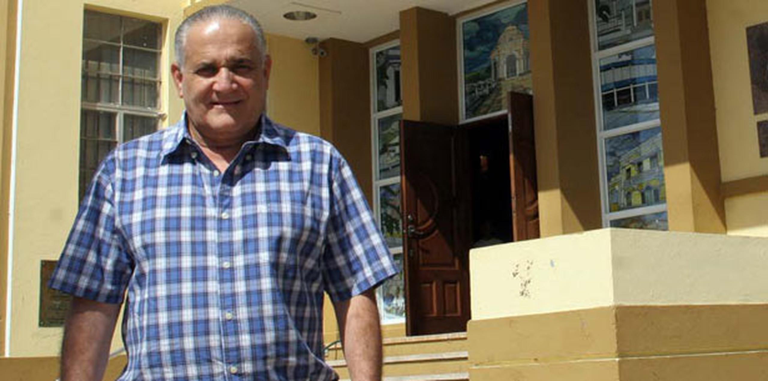 Esperanza para los adictos en Manatí - Primera Hora