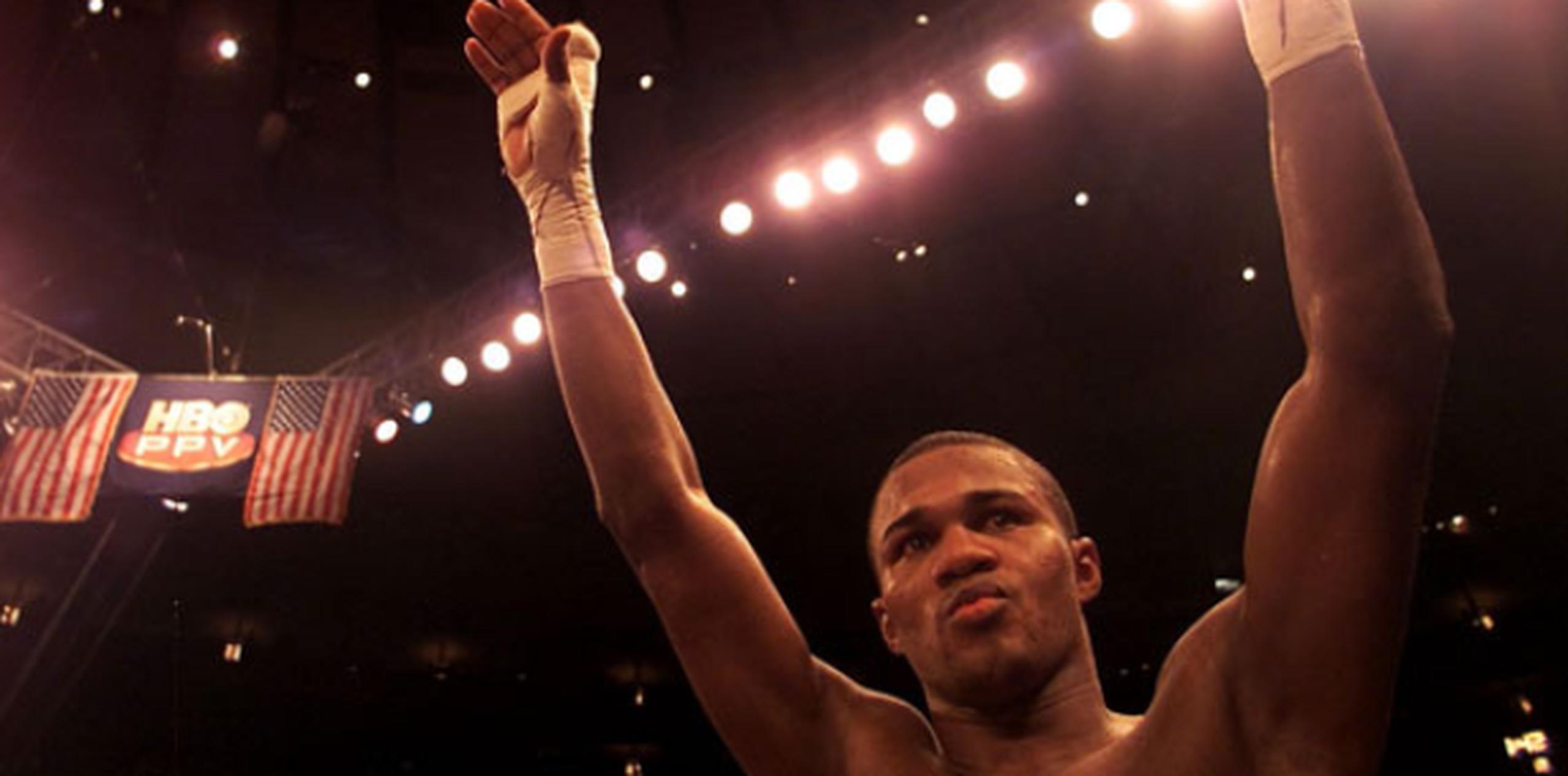 Todavía le resuena el "Tito, Tito" - Primera Hora