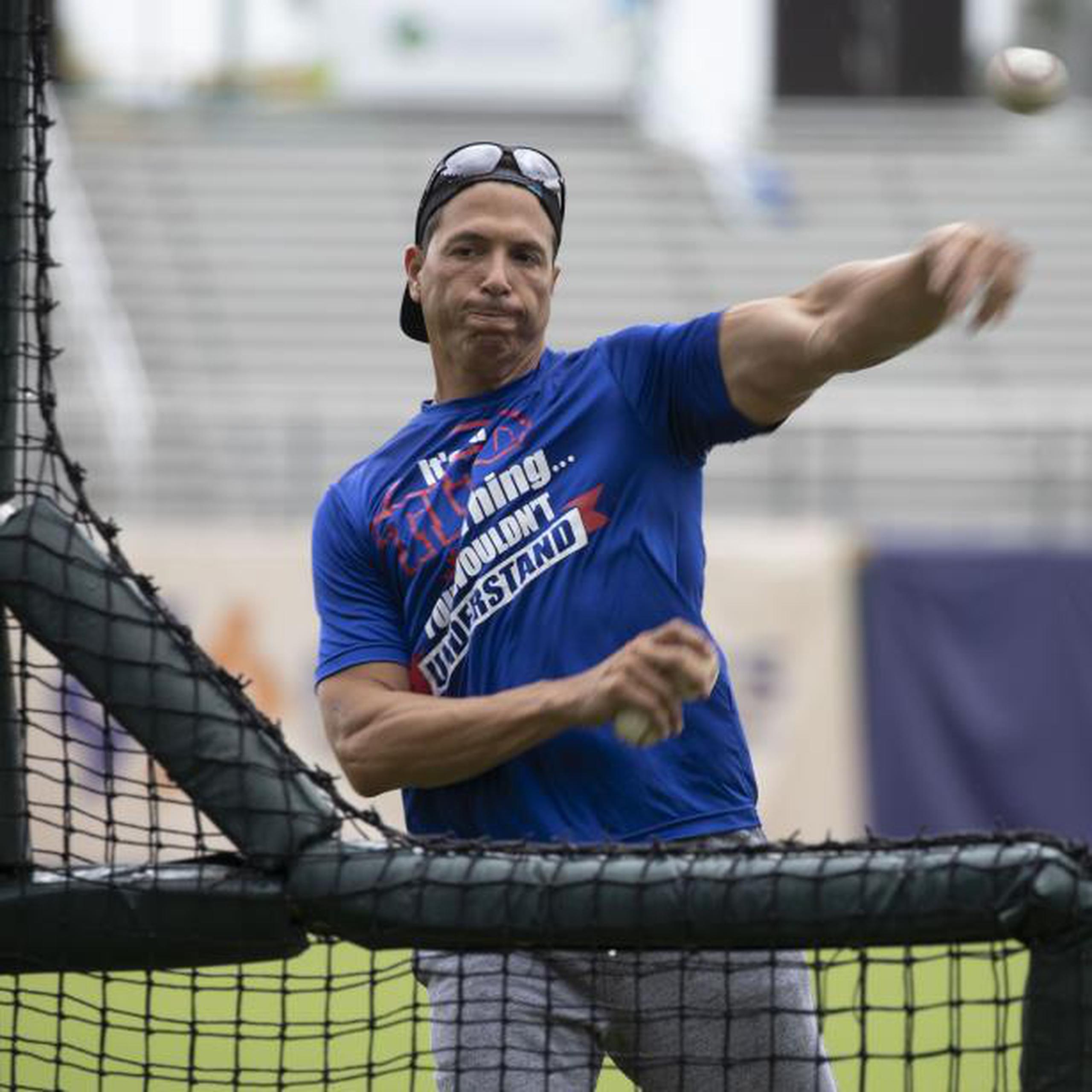 Héctor ‘Tito’ Lebrón se convierte en pieza valiosa para los Azulejos de ...