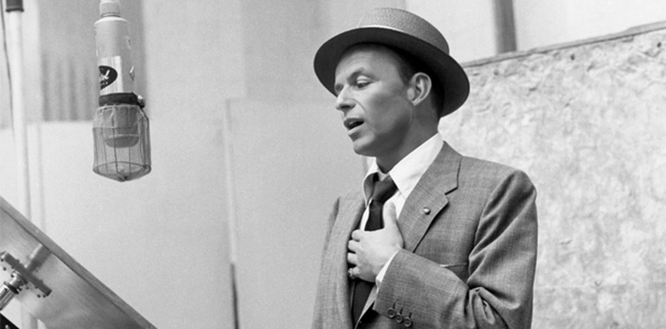 Sinatra: cien años de la voz que no se apaga - Primera Hora
