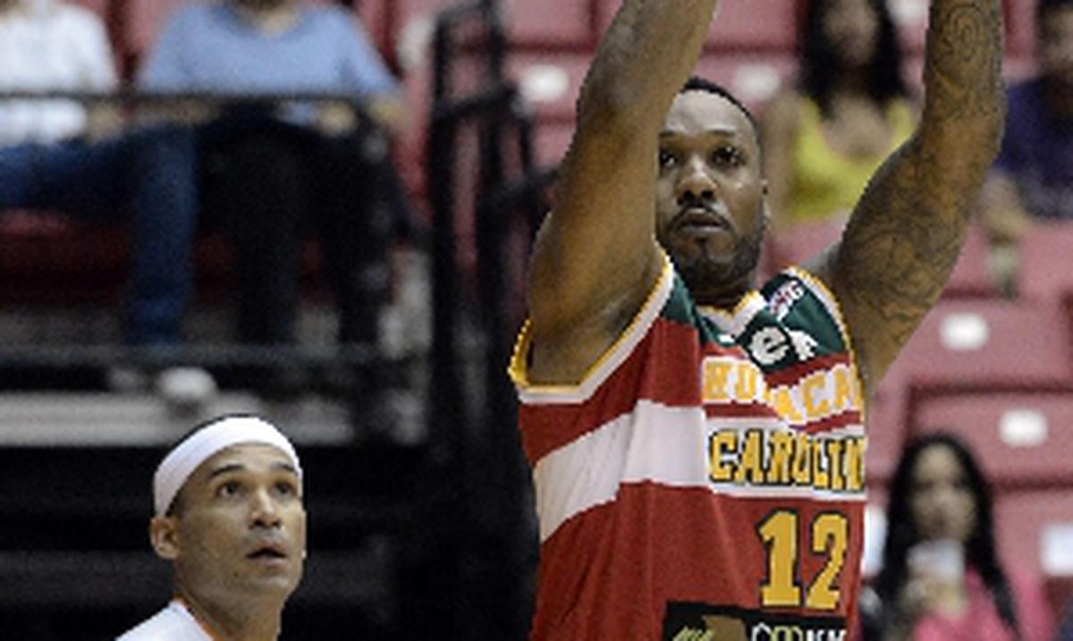 Filiberto Rivera y Alejandro “Bimbo” Carmona irán a un sorteo - Primera ...