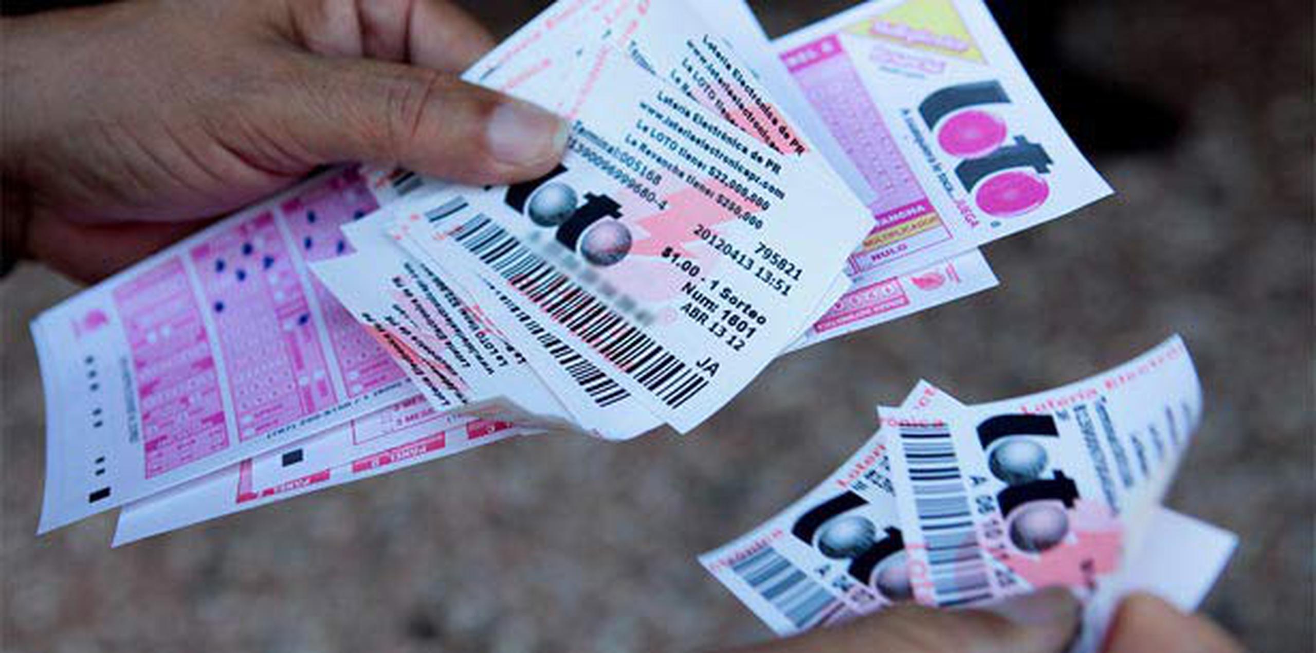 La Loto sube a ¡$28 millones! - Primera Hora