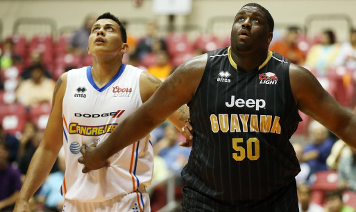 Michael Sweetney lucha contra la depresión y el sobrepeso - Primera Hora