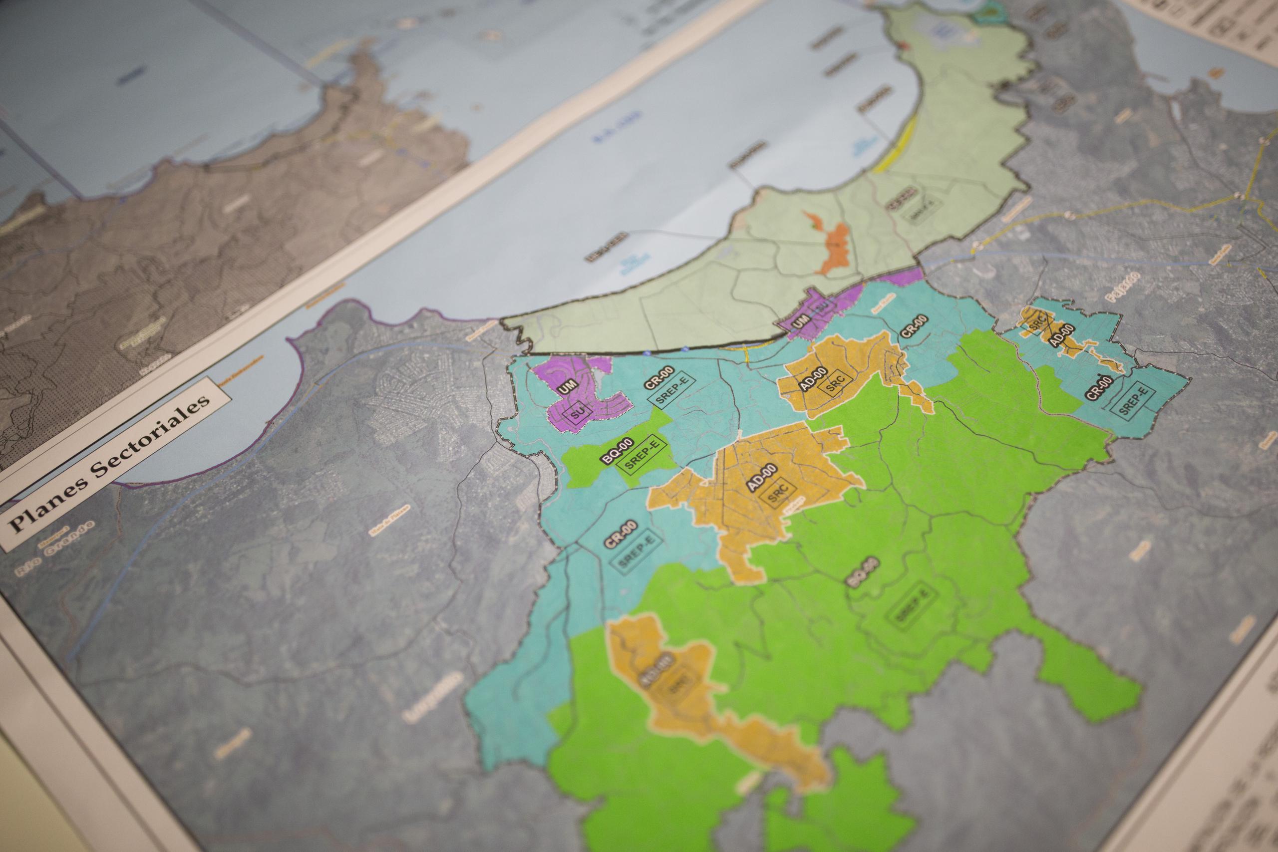 Mapas oficiales de suelos de Puerto Rico estarán disponibles de forma ...