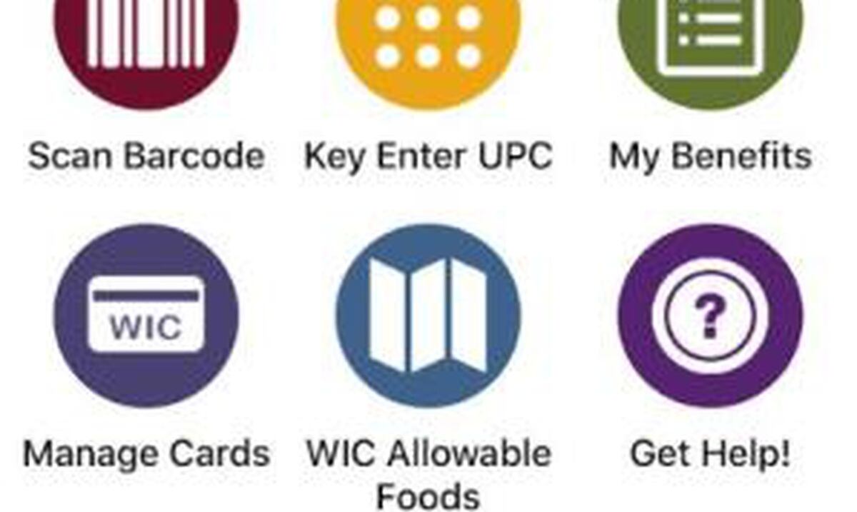 Disponible en Puerto Rico nueva aplicación para participantes del WIC ...