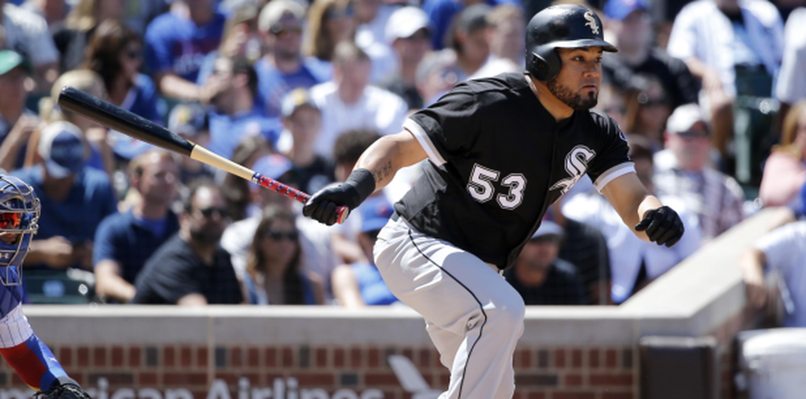 Melky Cabrera pasa a los Reales de Kansas City - Primera Hora
