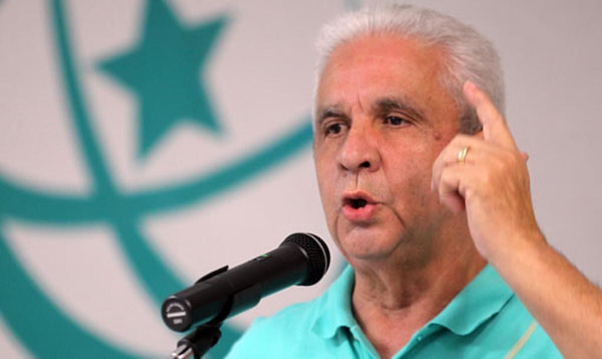 Muere David Noriega - Primera Hora