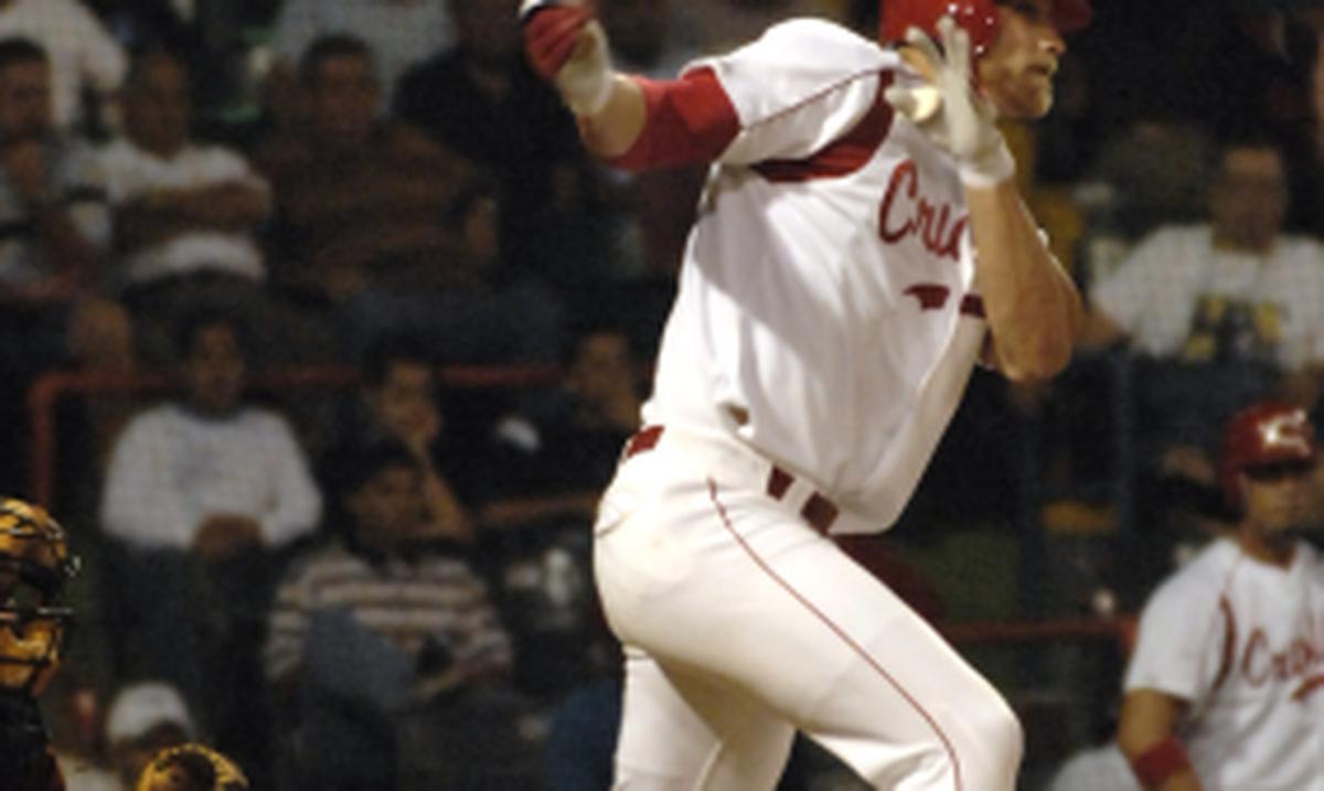 Jason Botts, el mejor jugador de la semana - Primera Hora