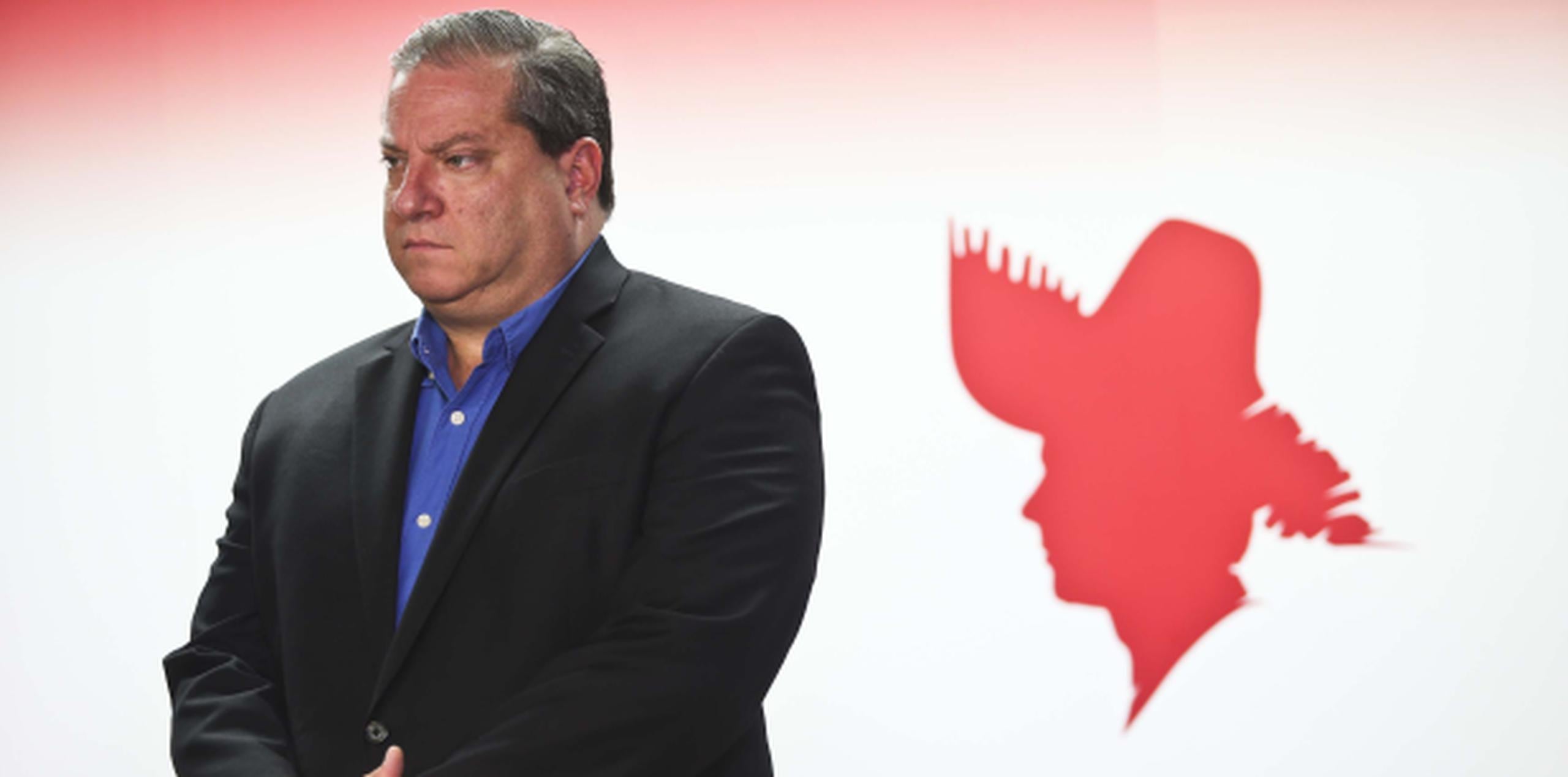 Ajora Colberg a legisladores populares para que aprueben la junta ...