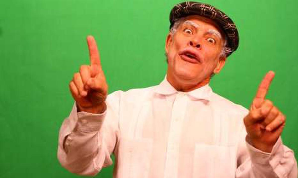 Raúl Carbonell regresa a la televisión - Primera Hora