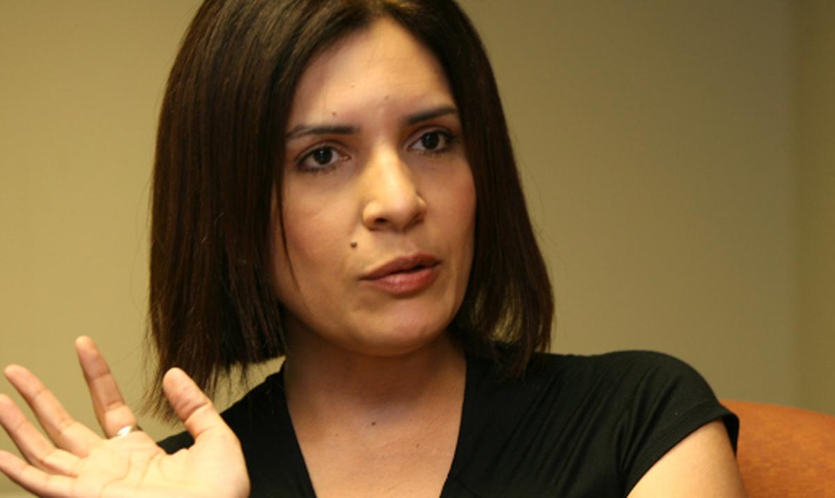 Soraya Sánchez se expresa sobre demanda de sacerdote Orlando Lugo ...