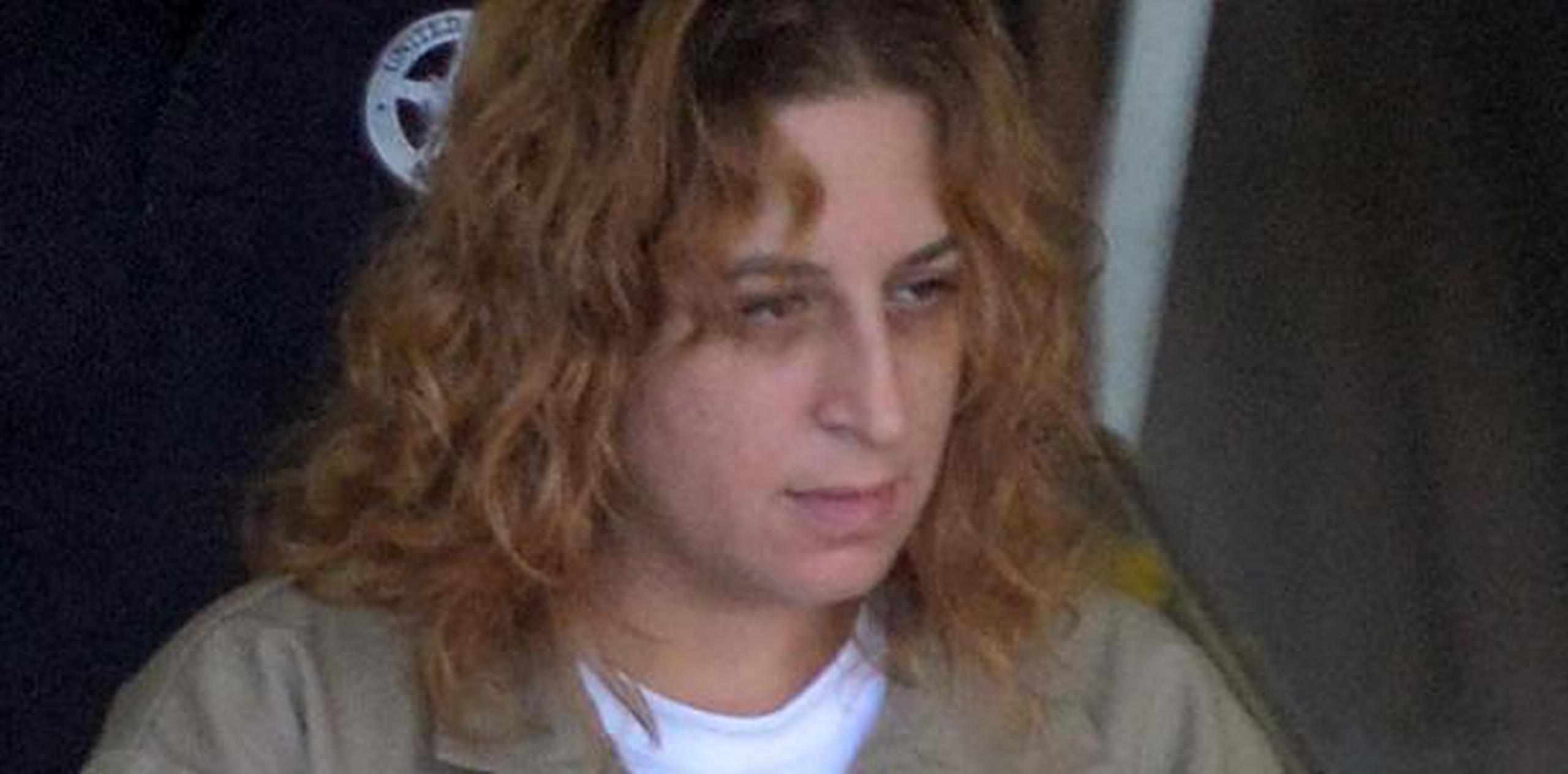 Sale hoy de prisión hermana de Áurea Vázquez, acusada en caso de ...