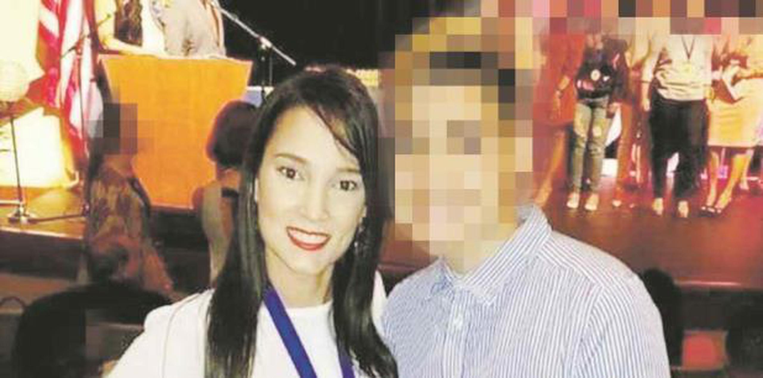 Jeanette daba todo por el hijo que confesó que la mató - Primera Hora