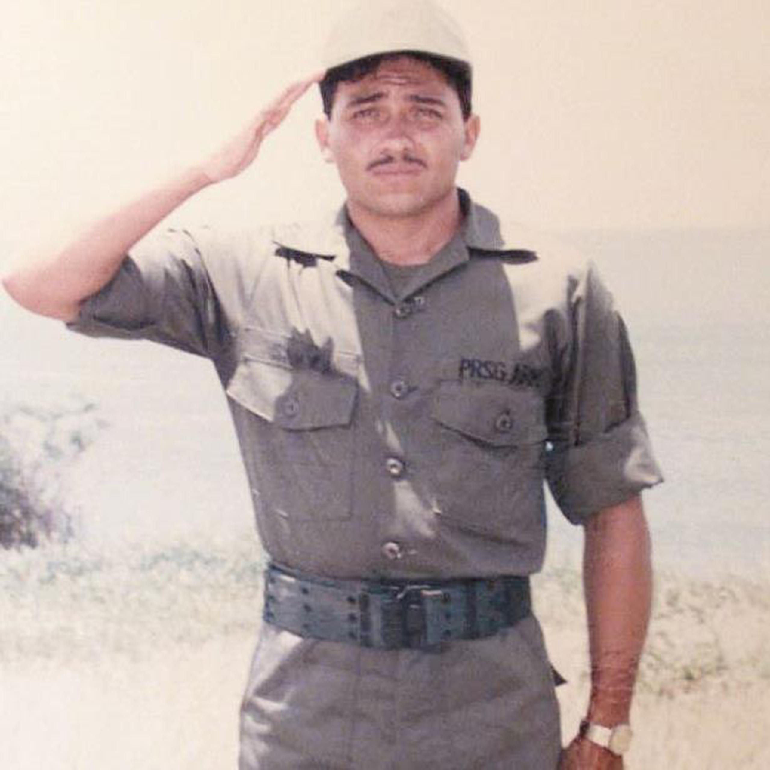 A 20 años del bombazo en Vieques - Primera Hora