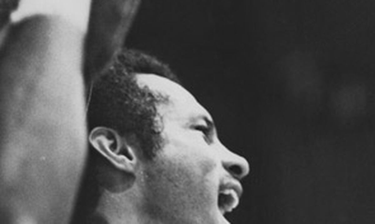 Viva la memoria de Angelo Cruz - Primera Hora